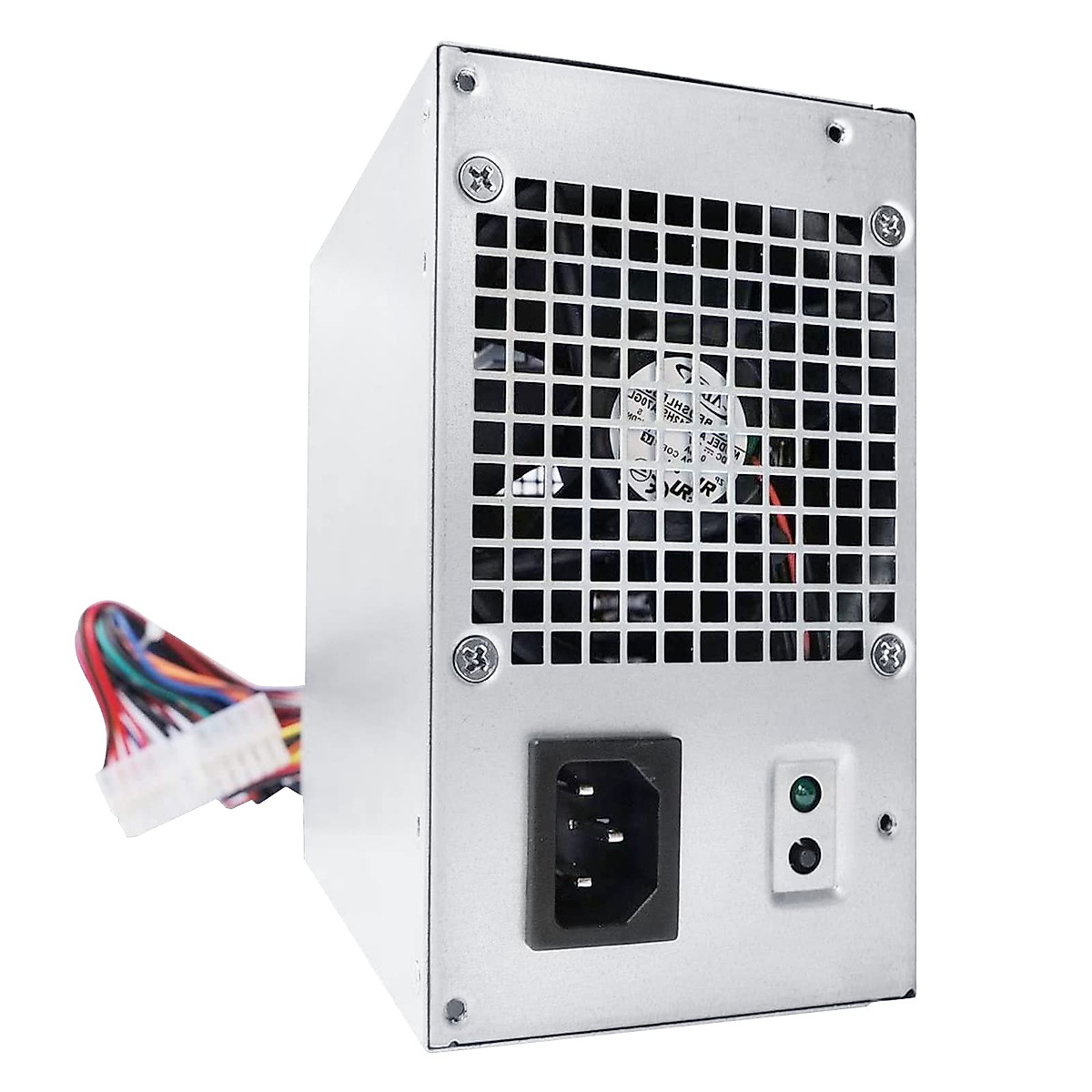 LXun Upgraded L265EM-00 265W Power Supply Compatible with Dell Optiplex 390 3010 790 990 MT Mini Tower, YC7TR 9D9T1 GVY79 053N4 D3D1 F265EM-00 AC265AM-00 H265AM-00 Power Supply Replacement
