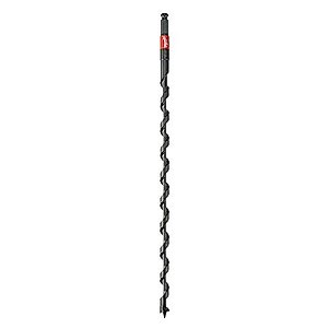 Auger Drill,5/8in,Steel