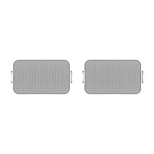 Sonos Outdoor Speakers- Pair of Architectural Speakers by Sonance for Outdoor Listening (Renewed)