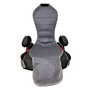 Comfy Nugget Car Seat Cooler - Keeps Your Child Cool and Comfortable - Built for Forward Facing Car Seats - Adjustable Fan Keeps Your Child The"Right" Temperature