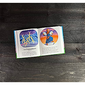 The Beginner's Bible: Timeless Children's Stories