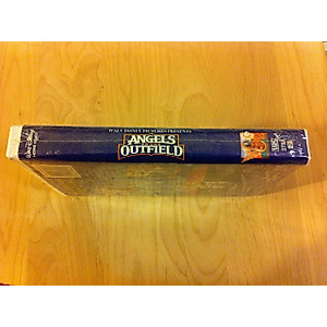 Angels in the Outfield