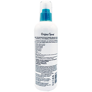 Original Sprout Miracle Detangler, Leave-In Conditioner Treatment for All Hair Types, 12 oz. Bottle