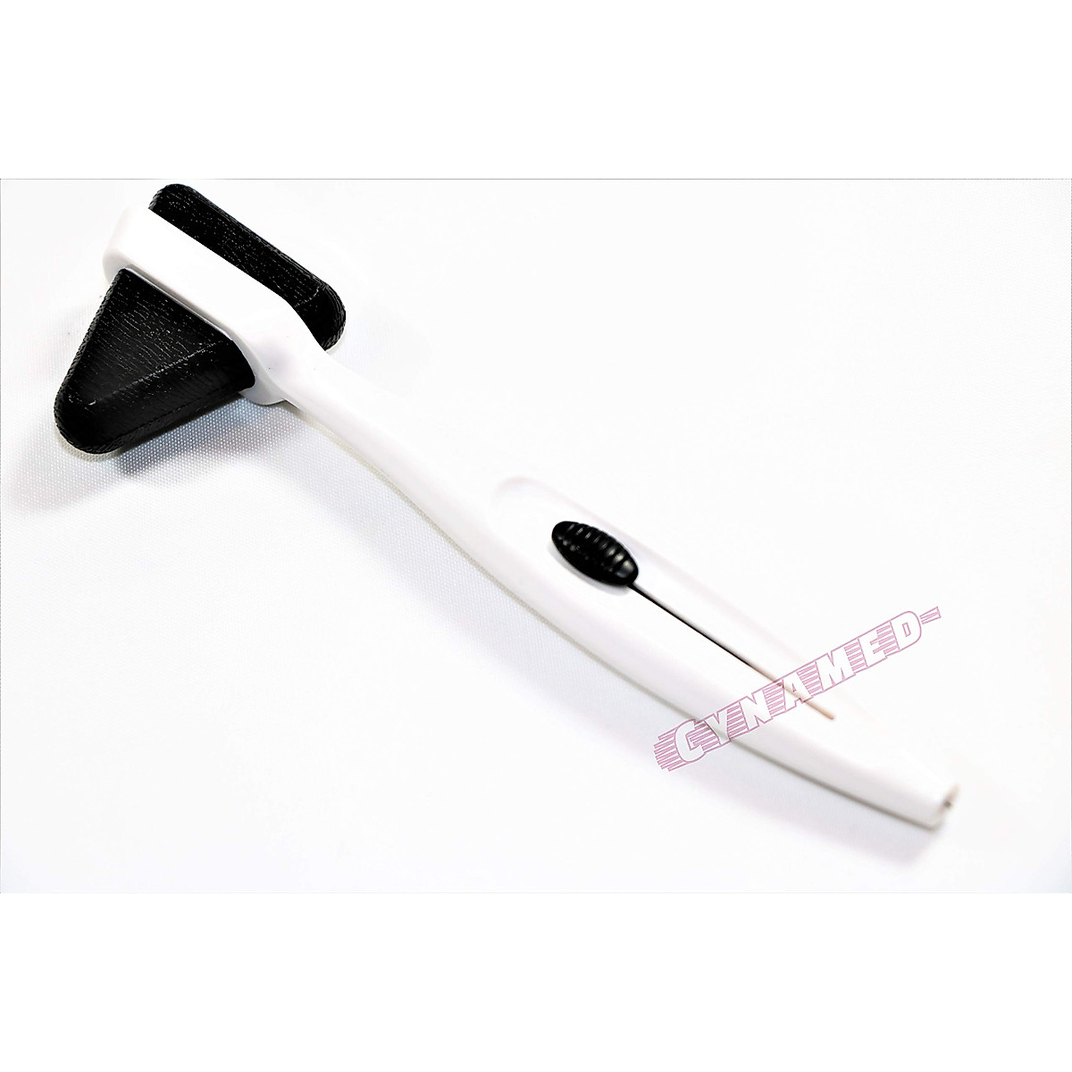 Percussion Reflex Hammer with Retractable Filament String Taylor Hammer New CYNAMED