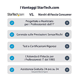 StarTech.com HDMI Video Capture Device - 1080p - 60fps Capture Card - USB Video Recorder - with HDMI DVI VGA, TAA (USB3HDCAP)