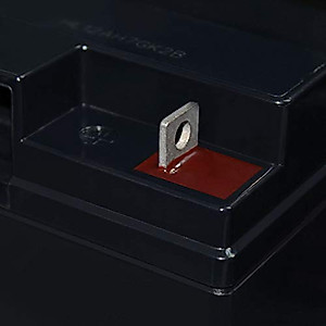 Mighty Max Battery 12V 22AH Sealed Lead Acid Battery for Jump N Carry JNC660