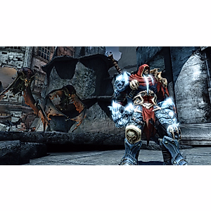 Darksiders: Warmastered Edition - Xbox One