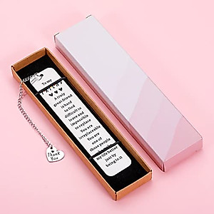 Best Friends Gifts Bookmark for Friendship Women Friends Birthday Book Mark Girls Teen Booklovers Galentines Valentines Day Gifts for Best Friend BFF Christmas Graduation Gift for Women Female Friend