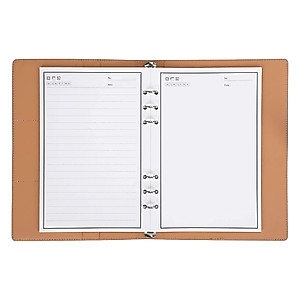 Erasable Reusable Smart Notebook A5 Size Diary Book 50 Sheets Spiral Refillable Sketchbook with Pen for Student Journalist Writer School Office Home Memo Painting Writing APP Storage Note Notepad