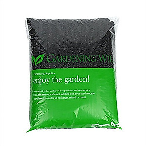 40% Black 6.5'x10' Sun Mesh Net Sunblock Shade Cloth Cover UV Resistant for Garden Flower Car Plant Cover Patio Canopy Pergola Greenhouse