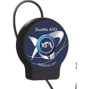 XP Aqua Duetto Dual-Sensor Complete Aquarium Auto Top Off ATO