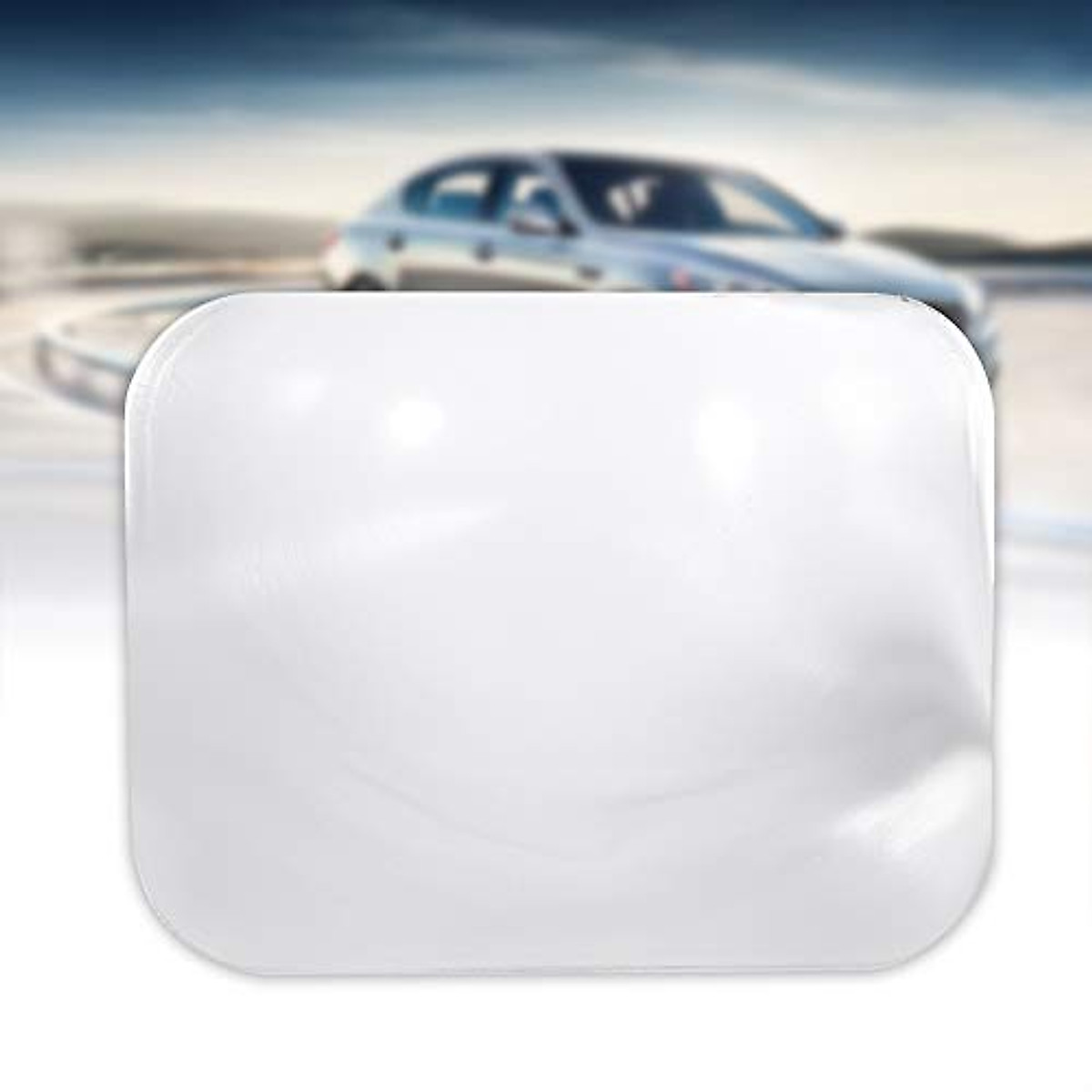 Reversing Parking Sticker New Auto Car Rear Window Wide Angle Lens Reversing Parking Rear Window Lens Sticker, Car modification/retrofitting