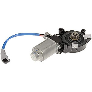Dorman 742-261 Power Window Motor Compatible with Select Ford Models