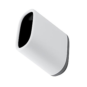 Convenient Press Open Garbage Can Narrow Trash Bin Space Saving Pressing Type for Space Constrained Area