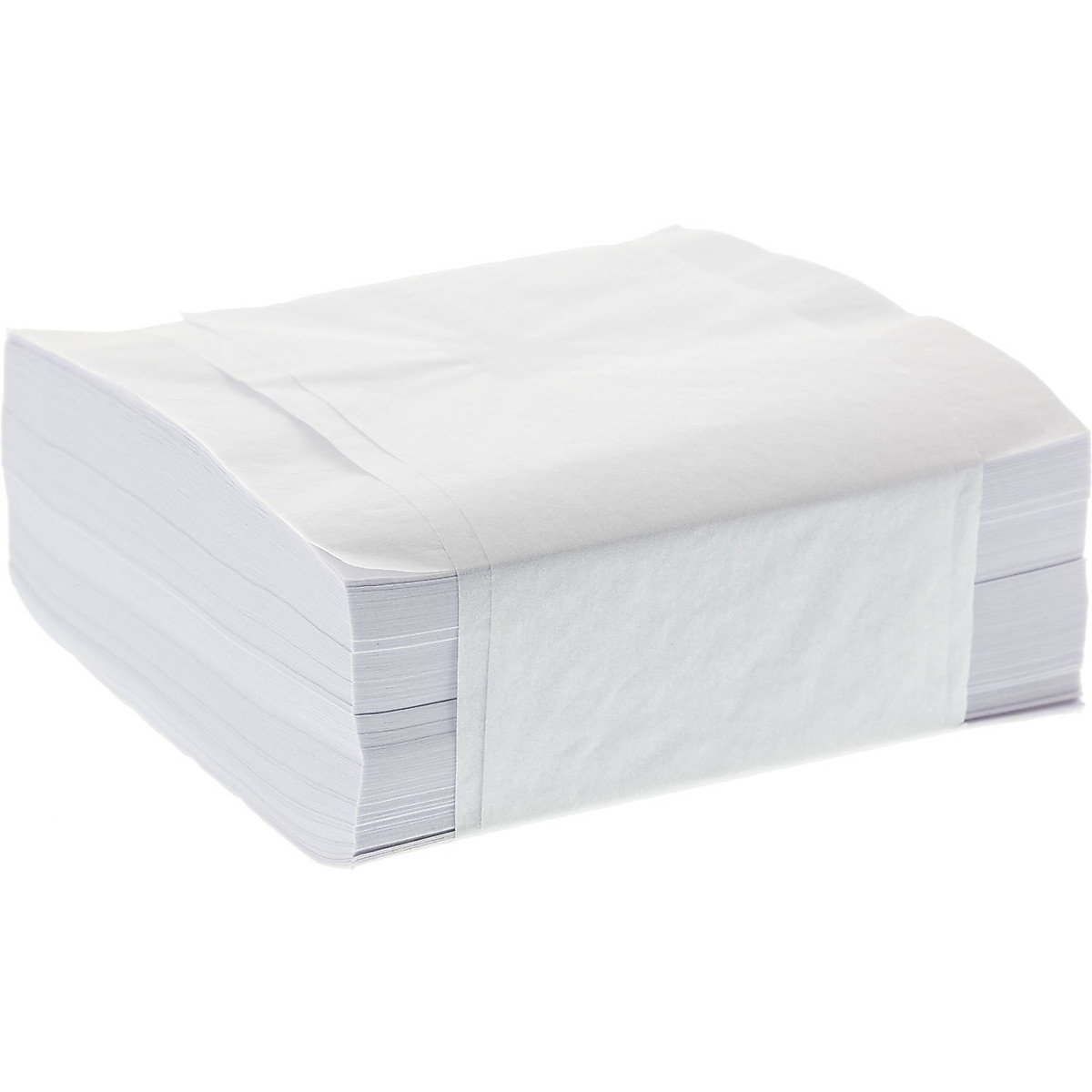 Anti-tarnishing Tissue Squares, 4 by 4 Inches, Pack of 1000 | DIA-305.00