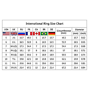 Stacking Rings for Women with Flower Teen Jewelry for Girls Ages 14-18 Best Friend Rings Knuckle Rings for Women Size 6-11 (Gold, 11)