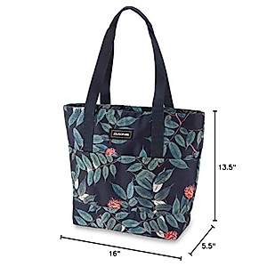 Dakine Classic Tote 18L - Eucalyptus Floral, One Size