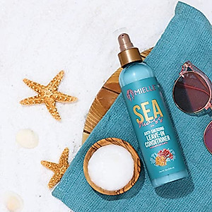 Mielle Organics Sea Moss Anti-Shedding Leave-In Conditioner