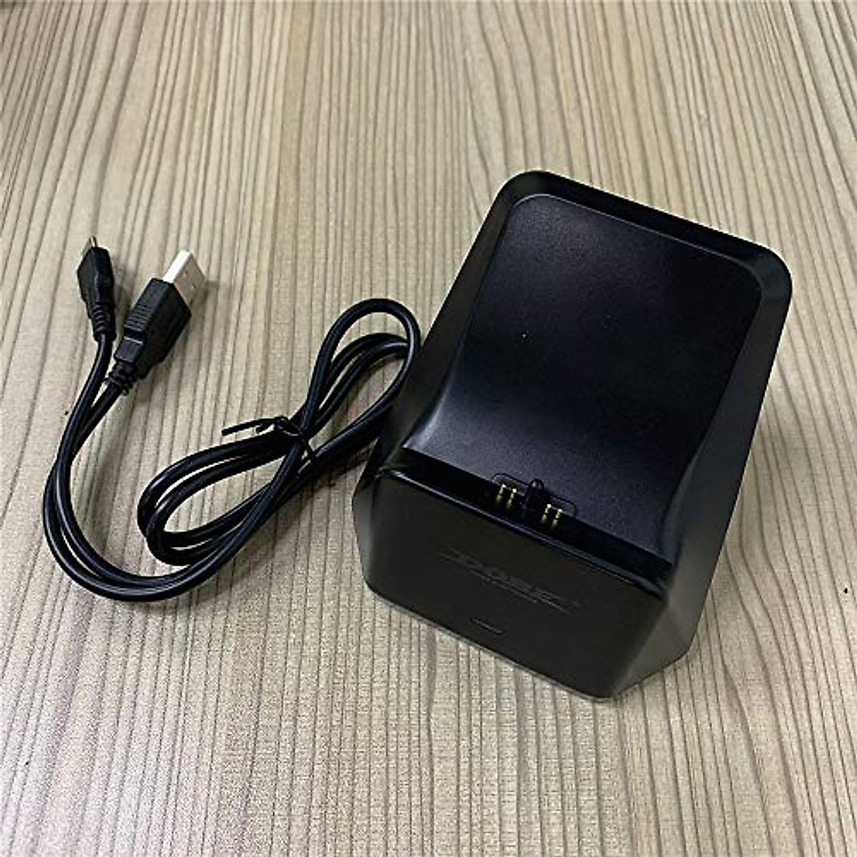 PS5 Controller Charger, Playstation 5 Charging Base, PS5 Controller, Fast Charging Base with LED Indicator, USB Charging