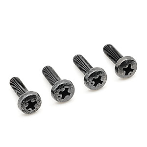 ReplacementScrews Stand Screws Compatible with Insignia NS-29L120A13