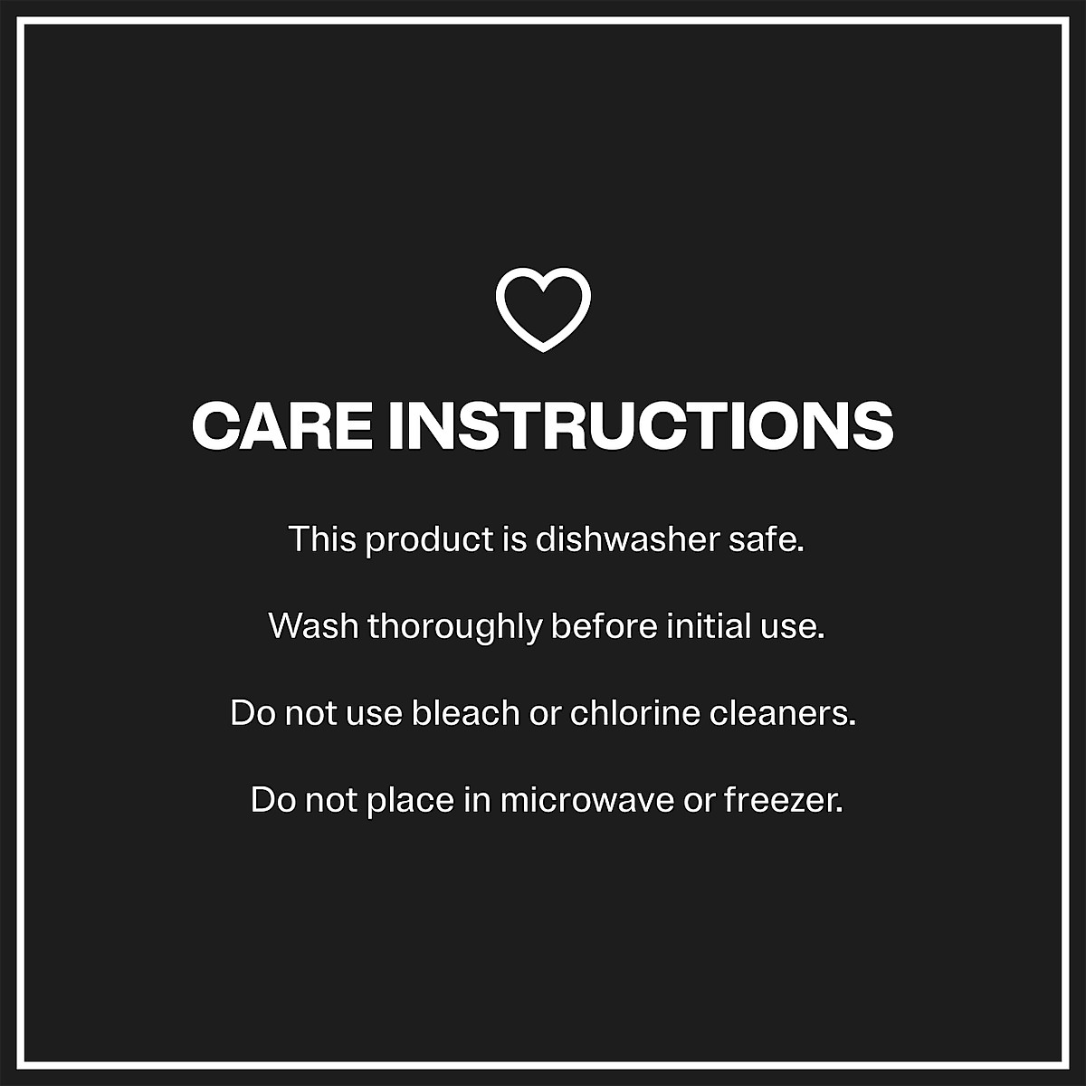 RTIC 20oz Everyday Tumbler Insulated Stainless Steel Portable Travel Coffee Cup with Straw, Spill-Resistant Lid, BPA-Free, Hot and Cold Drink, Ceramic Lining, Black