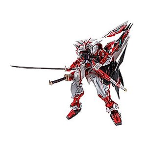 TAMASHII NATIONS Gundam Astray Redframe Kai (Alternative Strike Ver.) "Alternative Strike", Bandai Tamashii Nations Metal Build