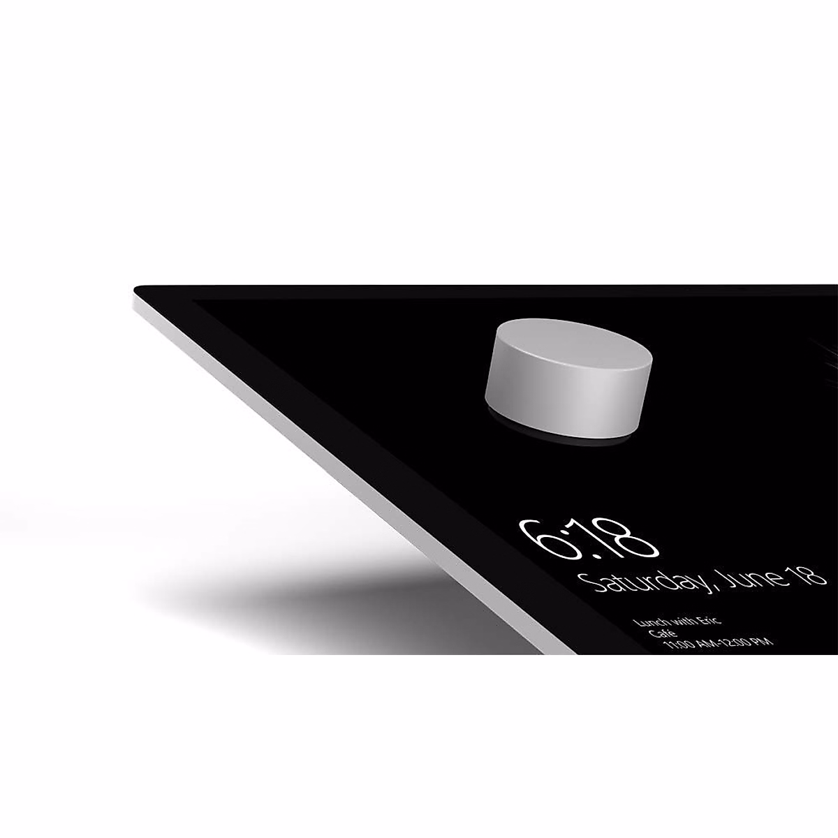 Microsoft Surface Studio All-in-one 28" 4500x3000 i5 8GB RAM 1TB HDD AIO PC GTX 965M, Pen, Keyboard, Mouse, Win 10 Pro (Renewed)