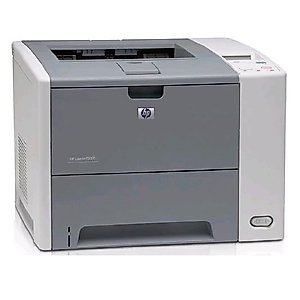 HP P3005n Laser Printer Q7814A