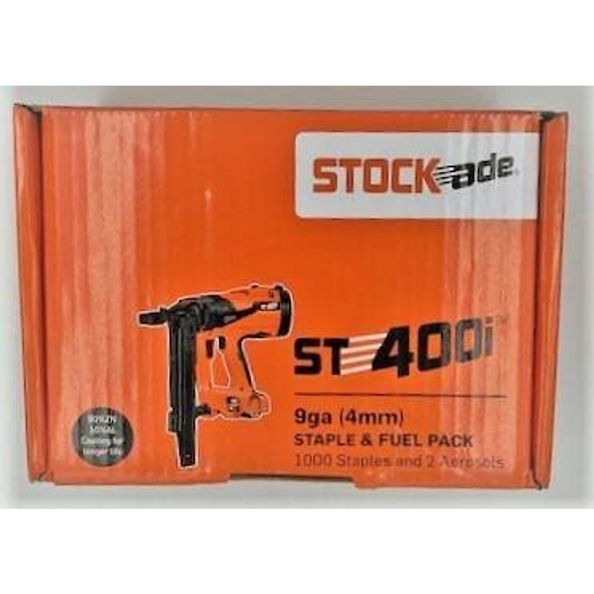 Staple Value Pack 1 3/4" / 1000