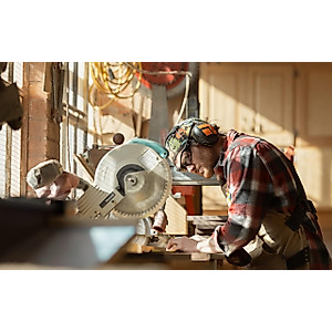 EDGE Brazeau Safety Glasses, Polarized Lenses, Non-Slip, Impact/Scratch Resistant, 99.9% UV Protect, ANSI Z87 Rated (Black, Polarized Smoke Vapor Shield)