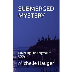 SUBMERGED MYSTERY: Unveiling The Enigma Of USOs