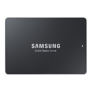 Samsung PM893 3.84TB SATA III 2.5" Internal SSD