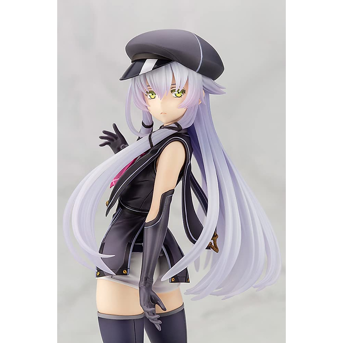 Kotobukiya The Legend of Heroes: Altina Orion PVC Statue, Multicolor