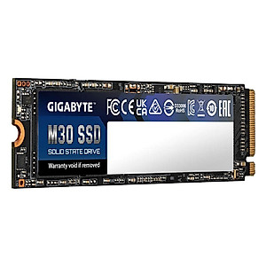 Gigabyte SSD GBT M30 1TB