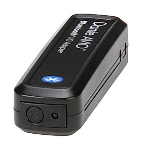 Audinate ADP-BT-AU2X1 Dante AVIO Bluetooth IO Adapter