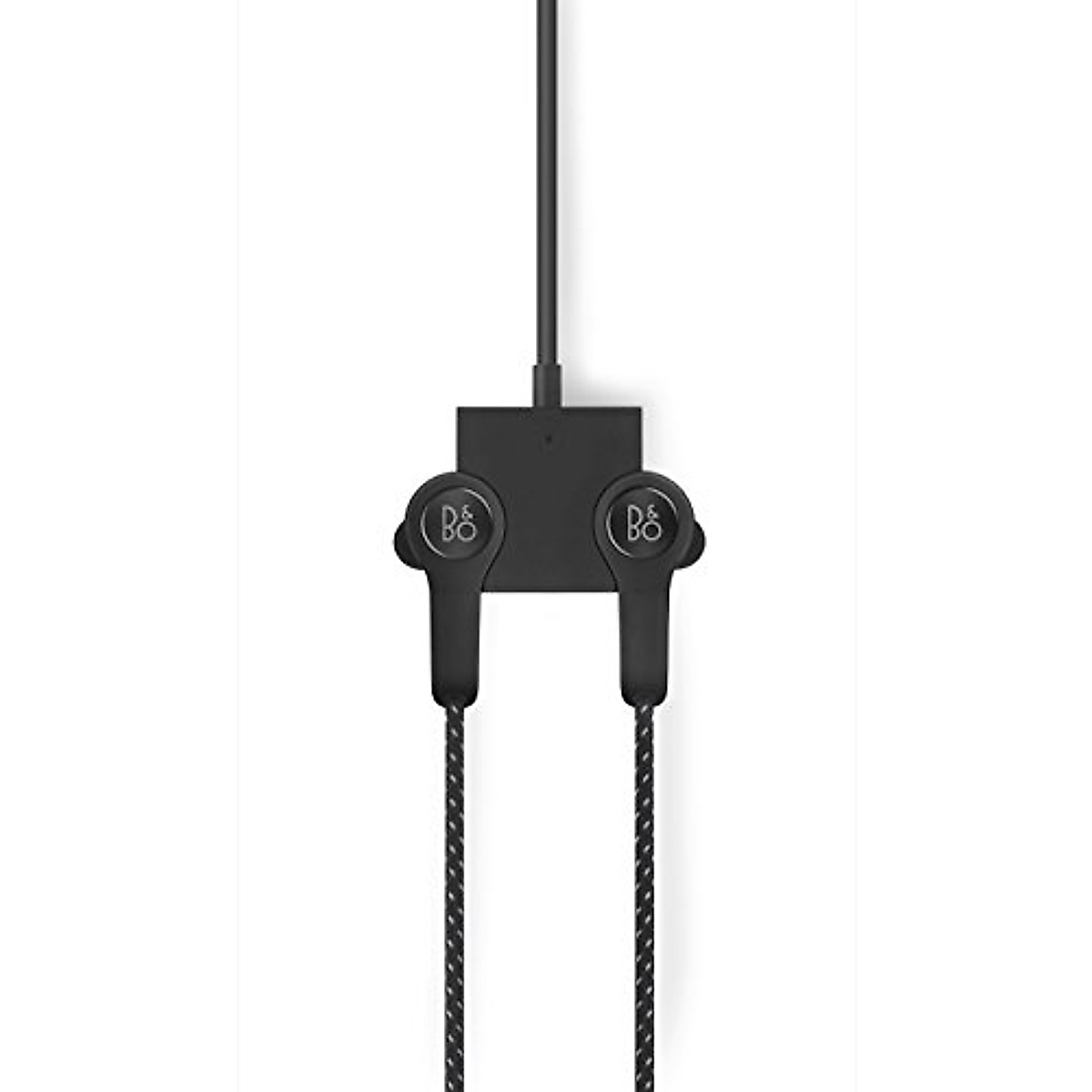 Bang & Olufsen Beoplay H5 Wireless Bluetooth Earbuds - Black - 1643426