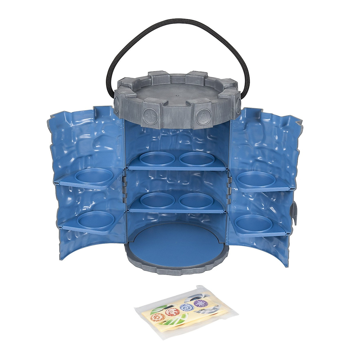 PowerA Skylanders Tower Case