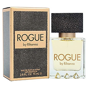 Rihanna Rogue By Rihanna Eau De Parfum Spray 2.5 Oz Women