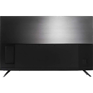 TCL 75R617 75-inch 6-Series 4K UHD Dolby Vision HDR Roku Smart TV Bundle with 37-70-inch Low Profile Wall Mount Kit, Deco Gear Wireless Keyboard and 6-Outlet Surge Adapter with Night Light