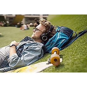 Audio-Technica ATH-M50xBT2 Wireless Over-Ear Headphones (Renewed)