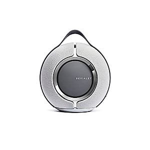 Devialet Mania (Light Grey)