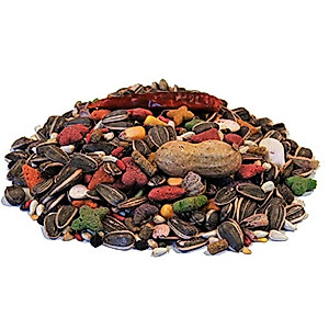 Happy Hearts Total Blend Parrot Food (5 Pounds)