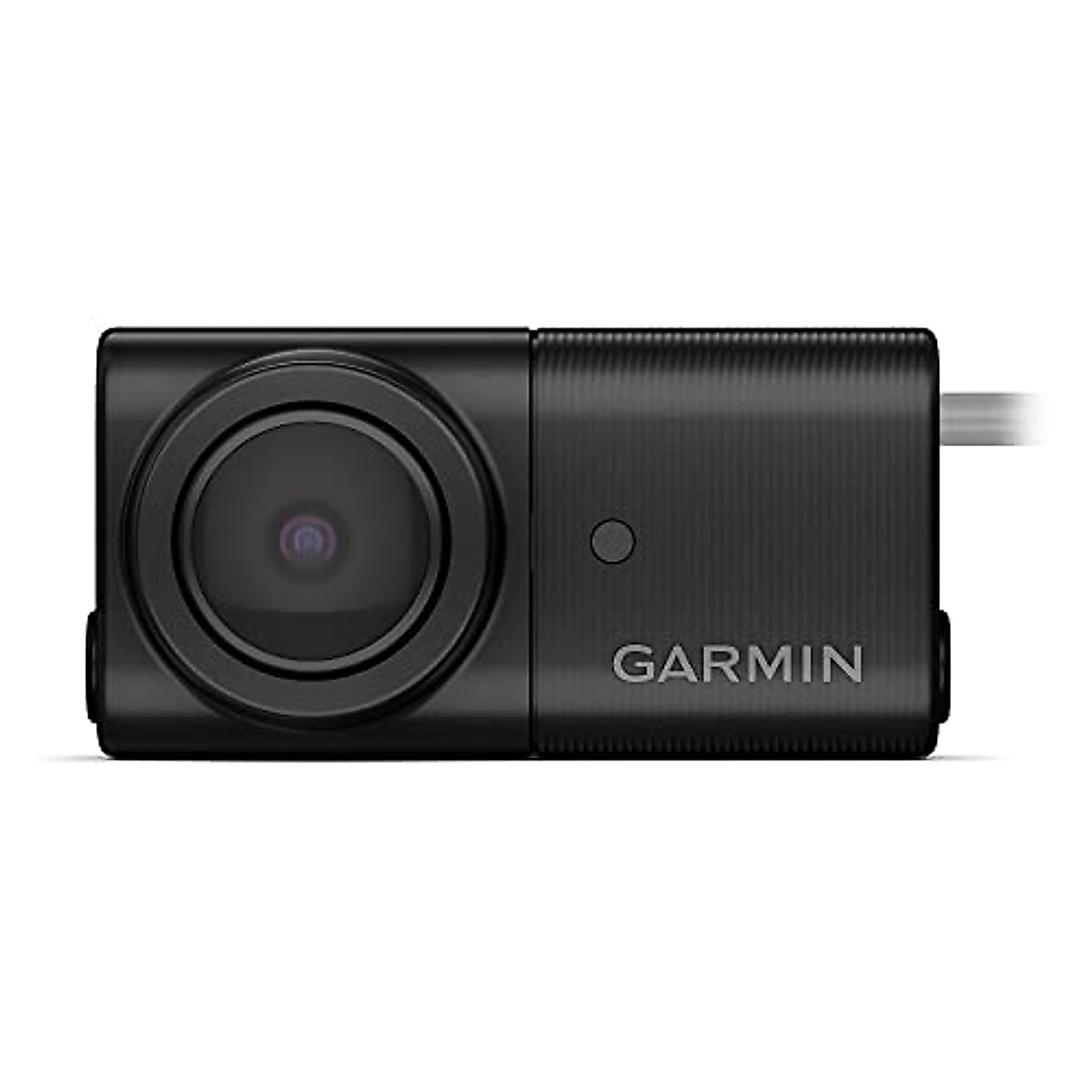Garmin BC™ 50 with Night Vision – Wireless Backup Camera, NightGlo illumination, Infrared, HD Resolution, 160-degree lens, Weather-Resistant, 50ft range for trucks, RVs and trailers