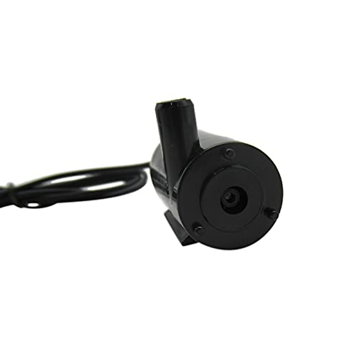 NGHTMRE New! High Performance 2x Water Pump Mini Mute Submersible USB 5V 1M Cable Garden Fountain Tool Fish Tank