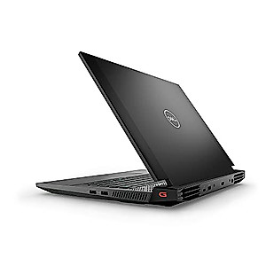 Dell G16 7620 2023 Gaming Laptop 16" QHD+ 2560x1600 165Hz LCD 14-Core Intel i7-12700H 32GB DDR5 1TB SSD NVIDIA GeForce RTX 3060 6GB GDDR6 Thunderbolt 4 Wi-Fi 6 RGB Backlit Keyboard Windows 11 Pro