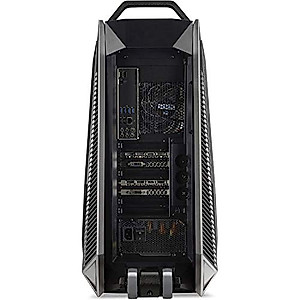 acer Predator PC Intel Core i7-9700 3GHz 32GB Ram 2TB HDD + 1TB SSD Win 10 Pro (Renewed)