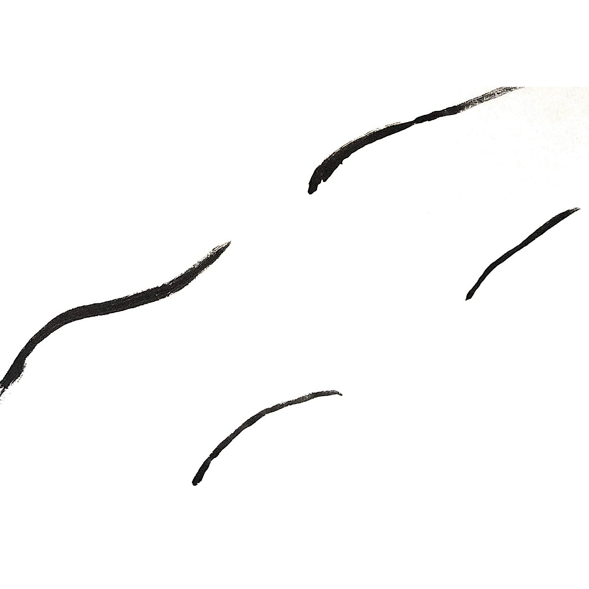 Kat Von D Tattoo Liner Trooper 0.55 ml/0.019 oz Pencil