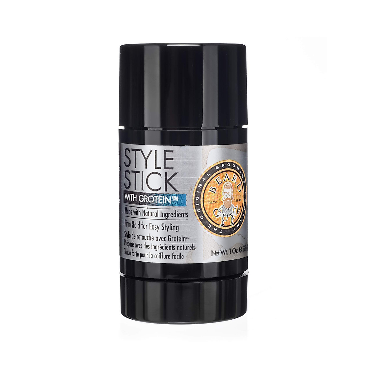 Beard Guyz Style Stick W/Grotein