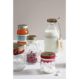 Quattro Stagioni Bottle - .20L (6.75 oz)