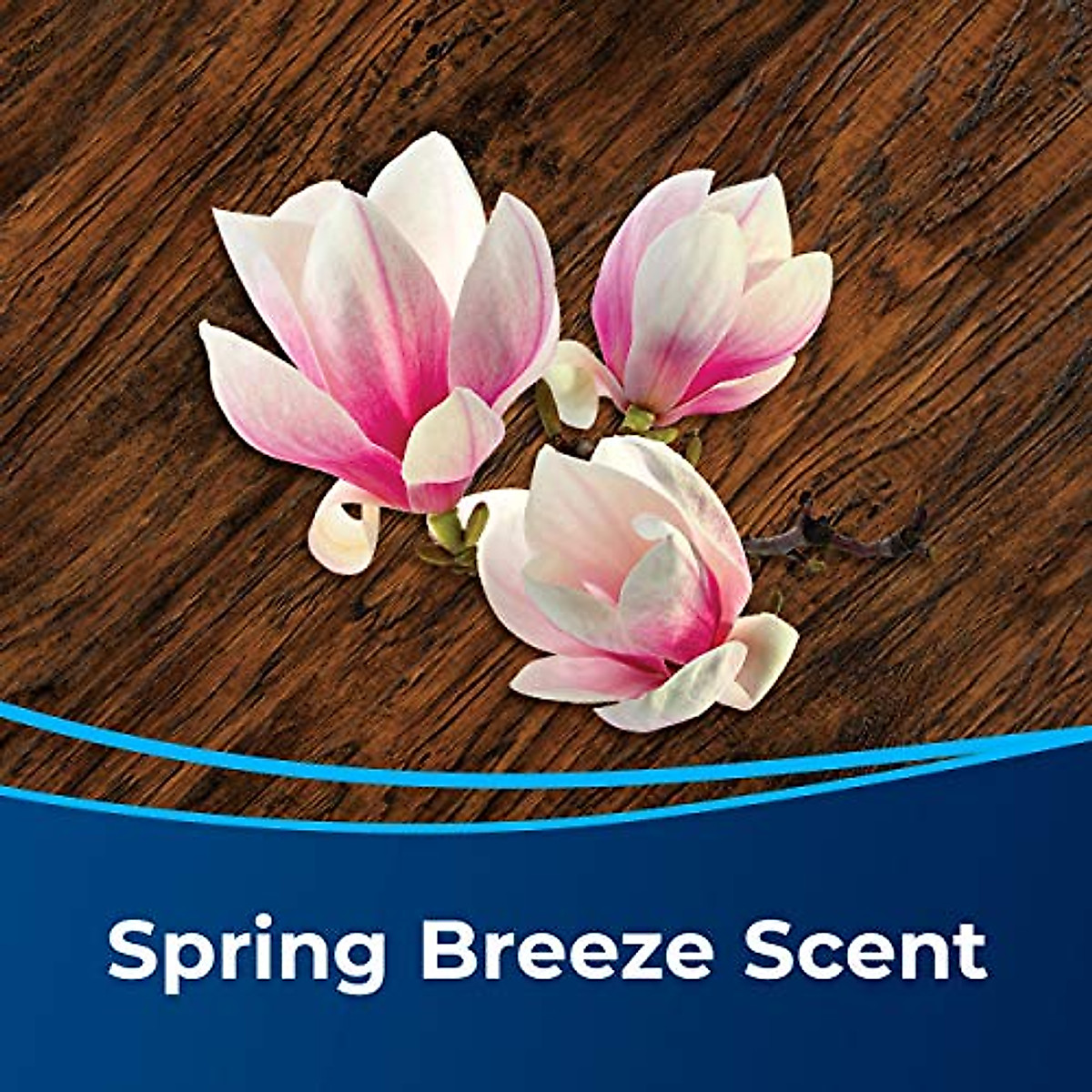 BISSELL MultiSurface Floor Cleaning Formula for Crosswave and Spinwave (80 oz), 1789G